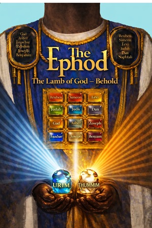 They Wore Blue Ephods – Divine Encounters Are Spiritual Treasures To Be ...